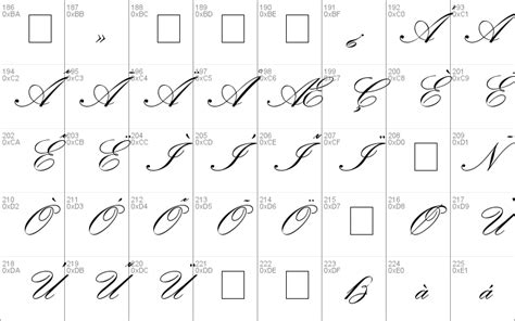 Classic Script Mn Windows Font Free For Personal