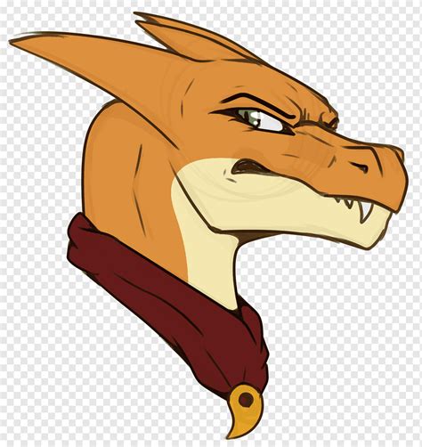 How To Draw Charizard Head