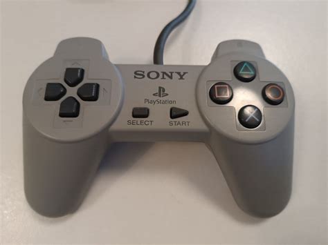 Playstation 1 Controller Scph 1080 Kaufen Auf Ricardo