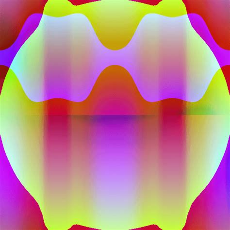 Algorithms Art2021 Collection Opensea