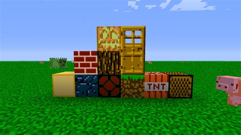 Classic Nes 8 Bit Texture Pack 147 Diamond And Subscribe Minecraft