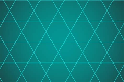 Premium Vector Geometric Line Pattern