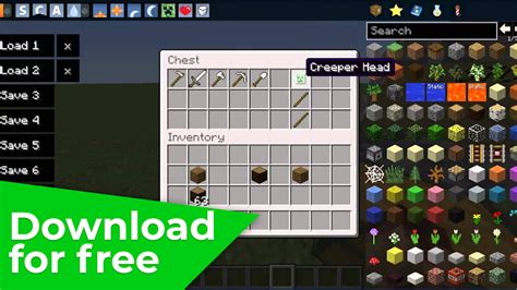 Toolbox For Minecraft For Android Download