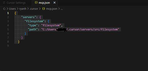 Mcp Server Nodejs Mysql Not Working In Cursor 0477 Need Assistance How To Cursor