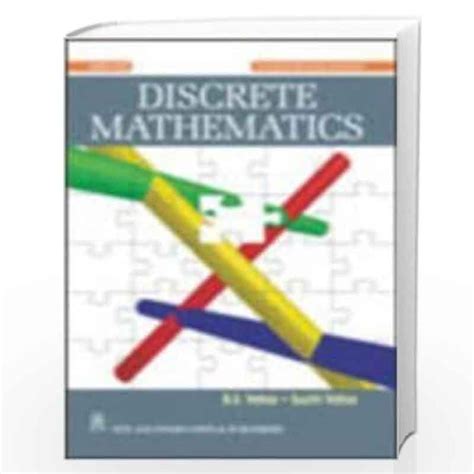 Discrete Mathematics By Vatsa B S Buy Online Discrete Mathematics Book At Best Prices In India