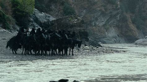 Секрет «Властелина колец раскрыли через 23 года и удивили фанатов