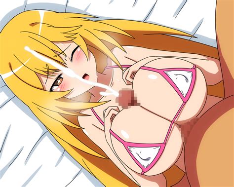 Post 2533116 A Certain Magical Index A Certain Scientific Railgun Misaki Shokuhou