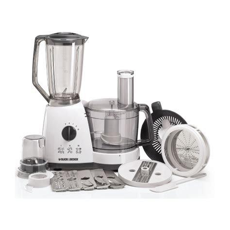 Black And Decker Food Processor Fx 710 110220 Store