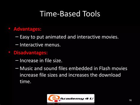 Multimedia Authoring Tools Ppt Desktop Publishing Computer Software And Applications