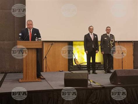 БТА Турция няма да забрави подкрепата оказана от Хърватия след унищожителните земетресения