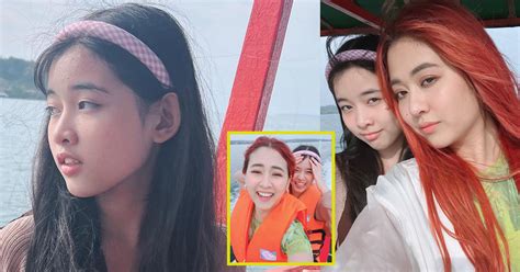 ដូចគ្នាណាស់ ប្អូនស្រី ពេជ្រ សូលីកា និងបងស្រី ដាក់ប៉ុន្មានប៉ុស្តិ៍នេះ មុខដូចគ្នាបេះដាក់ សង្គម