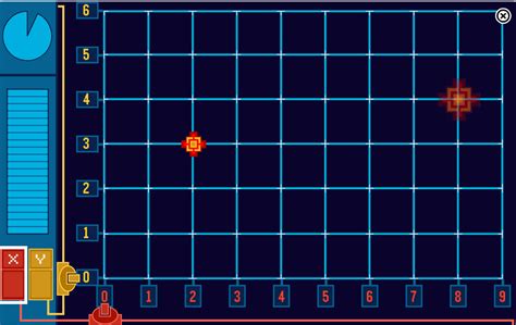 Grid Command Club Penguin Wiki Fandom