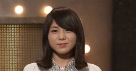서강대 그녀 박해영 백지영 모창실력에 미모까지 눈길