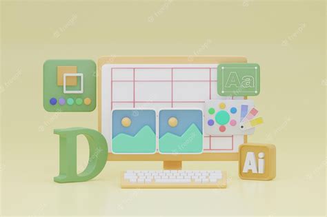 Premium Photo Web Uiux Design Web Development Concept Web Design