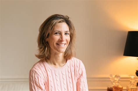 Contact Julia De Funès Conférencier En Entreprise