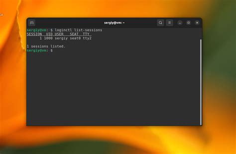 Как узнать Wayland или Xorg Losst
