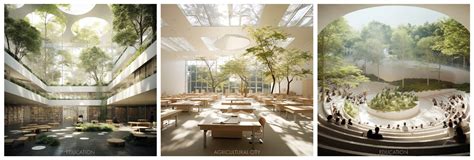 Agricultural City Arch Hive