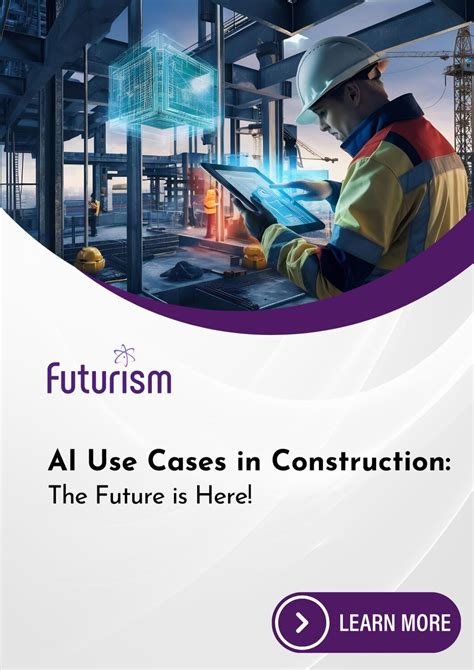 Ai Use Cases In Construction Aiforumhub