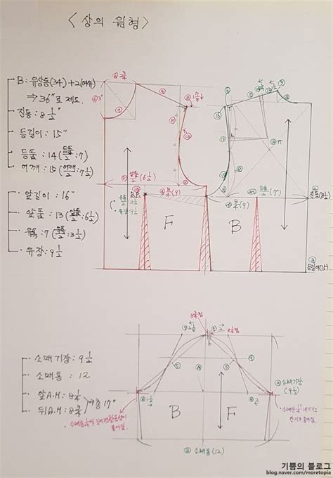 기쁨의 아름다운 노년 준비 Fashion Sewing Pattern Sewing Patterns Free Blouse Pattern Sewing