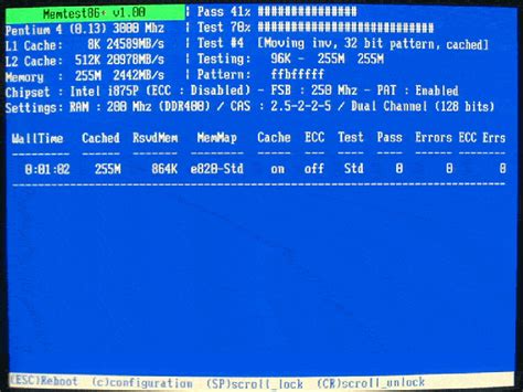 Memtest86 Descargar