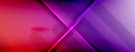 추상 배경 조명과 그림자로 만든 선 구성 기술 또는 비즈니스 디지털 템플릿 역동적인 트렌디한 심플한 유체 색상 그라데이션 추상 배경 벡터에 대한 스톡 벡터 아트 및 기타