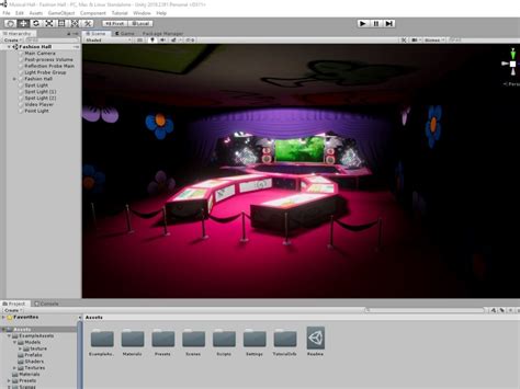 Premium Game Environmentlevel Design Made In Unreal Engineunityblender Upwork