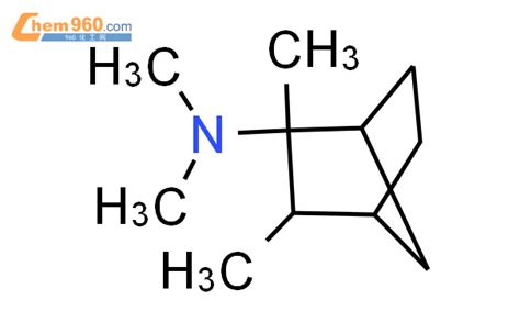 210536 66 6 Bicyclo[3 2 1]octan 3 Amine N N Dimethyl 9ci Cas号 210536 66 6 Bicyclo[3 2 1]octan