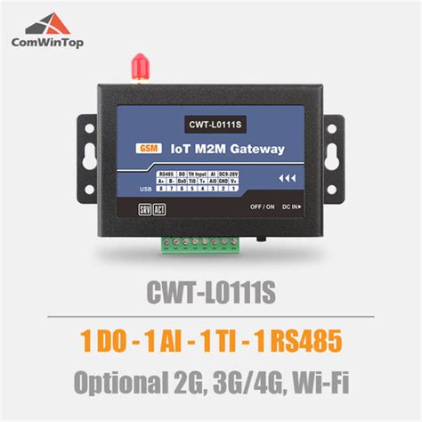 Cwt L Series Iot Gateway Comwintop