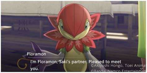 Digimon Survive Things That Make No Sense