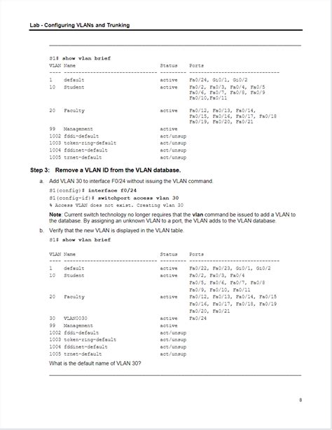 Solved Using Cisco Packet Tracer Complete And Ignore All