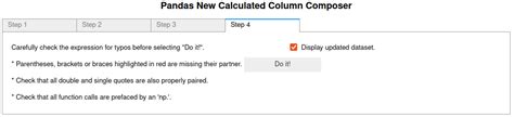 Newcalculatedcolumn