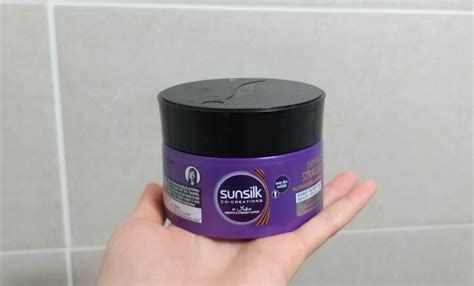 퍼펙트 스트레이트 트리트먼트 마스크 윤기퍼플 선실크 언니의파우치