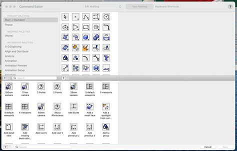 Command Editor In Rhino8 Rhino For Mac Mcneel Forum