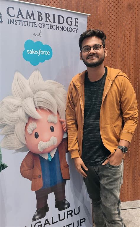 Shaik Mohammad Niyaz On Linkedin Bengalurumegameetup23 Salesforce Trailhead Communityengagement