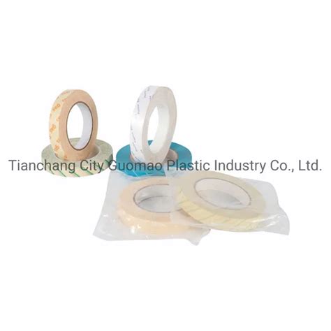 Disposable Chemical Eo Indicator Strip Sterilization Indicator Strip