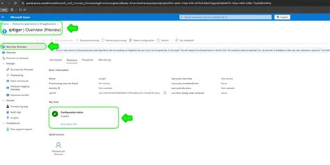 How To Enable Scim User Provisioning In Microsoft Azure Active Directory How To Enable Scim User Provisioning In Microsoft Azure Active Directory