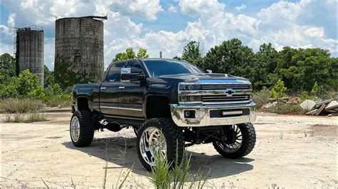 Whats The Setup LML Duramax YouTube