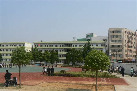 枣阳市实验中学图册 360百科