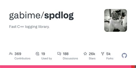 Releases Gabime Spdlog Github