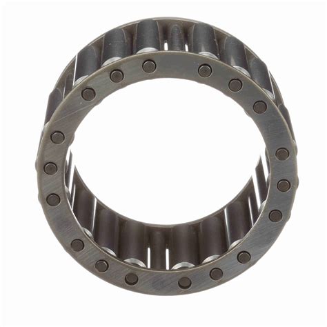 Rollway Radial Journal Roller Bearing Roller Assembly Only Ws 211 29