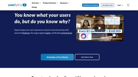 Uxtweak All In One Ux Research Platform For User Insights