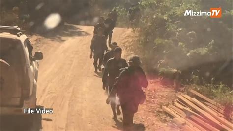 အောက်တိုဘာ ၁၉ ရက်၊ မွန်းလွဲ ၂ နာရီအချိန်ထိ နောက်ဆုံးရသတင်း Youtube