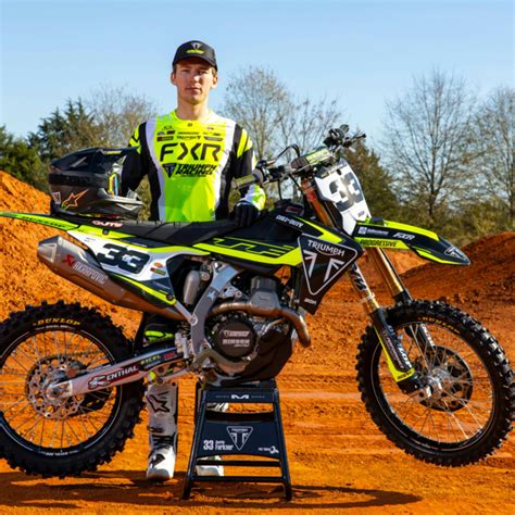 2025 Sx Mx And Smx Teams And Riders Complete List Motocross