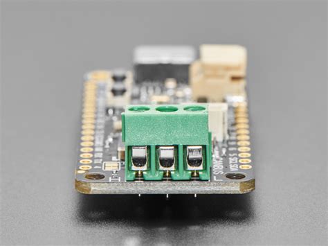 Adafruit Rp2040 Can Bus Feather With Mcp2515 Can Controller Stemma Qt