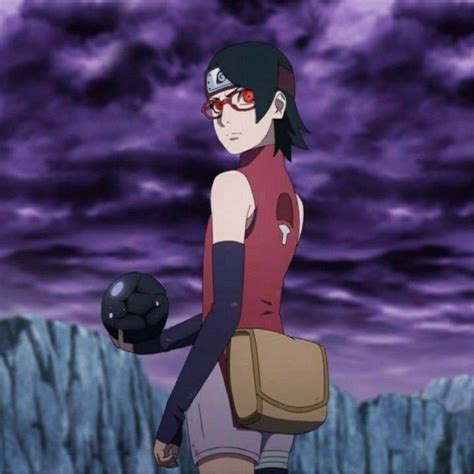 B A B I T H A On Twitter Will We Even See Sasuke Spend Time With