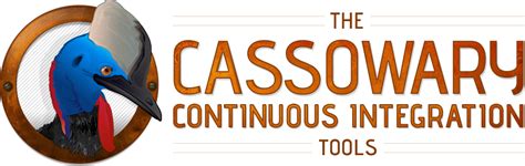 GitHub TSYS Merchant Cassowary Helpers And Continuous Integration