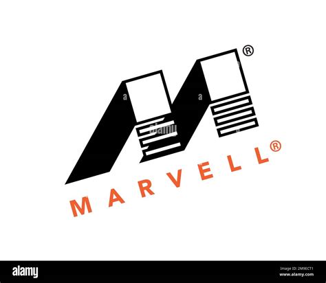 Marvell Technology Cut Out Stock Images And Pictures Alamy