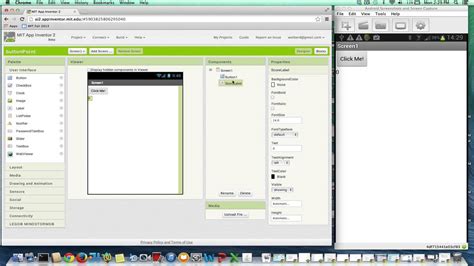 How Do You Increment A Value With App Inventor Youtube