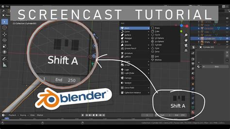 Blender Show Keystrokes At Laci Briggs Blog
