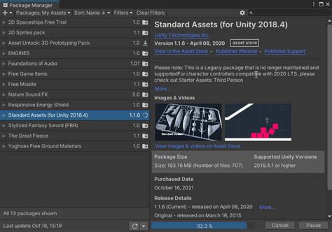 Cross Platform Input Controller Now That Our Hud Is Built Lets Get